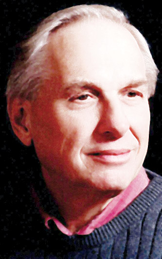 Thomas C. Hoover | News, Sports, Jobs - Altoona Mirror